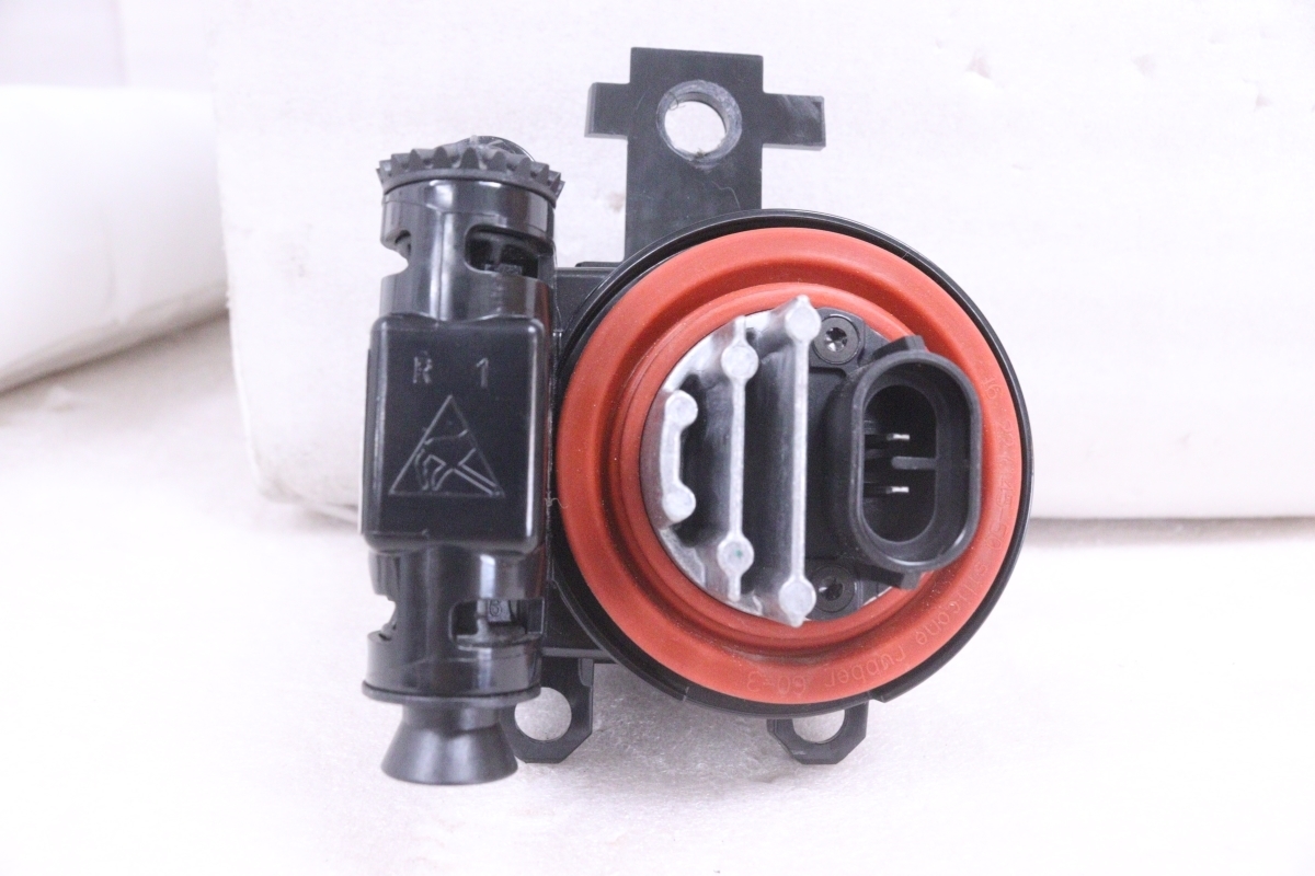 28-1788 LED E13 ノート 右フォグランプ 26150-8990D ASSY 純正 日産 ジャンク品 UK(日産用)｜売買された ...
