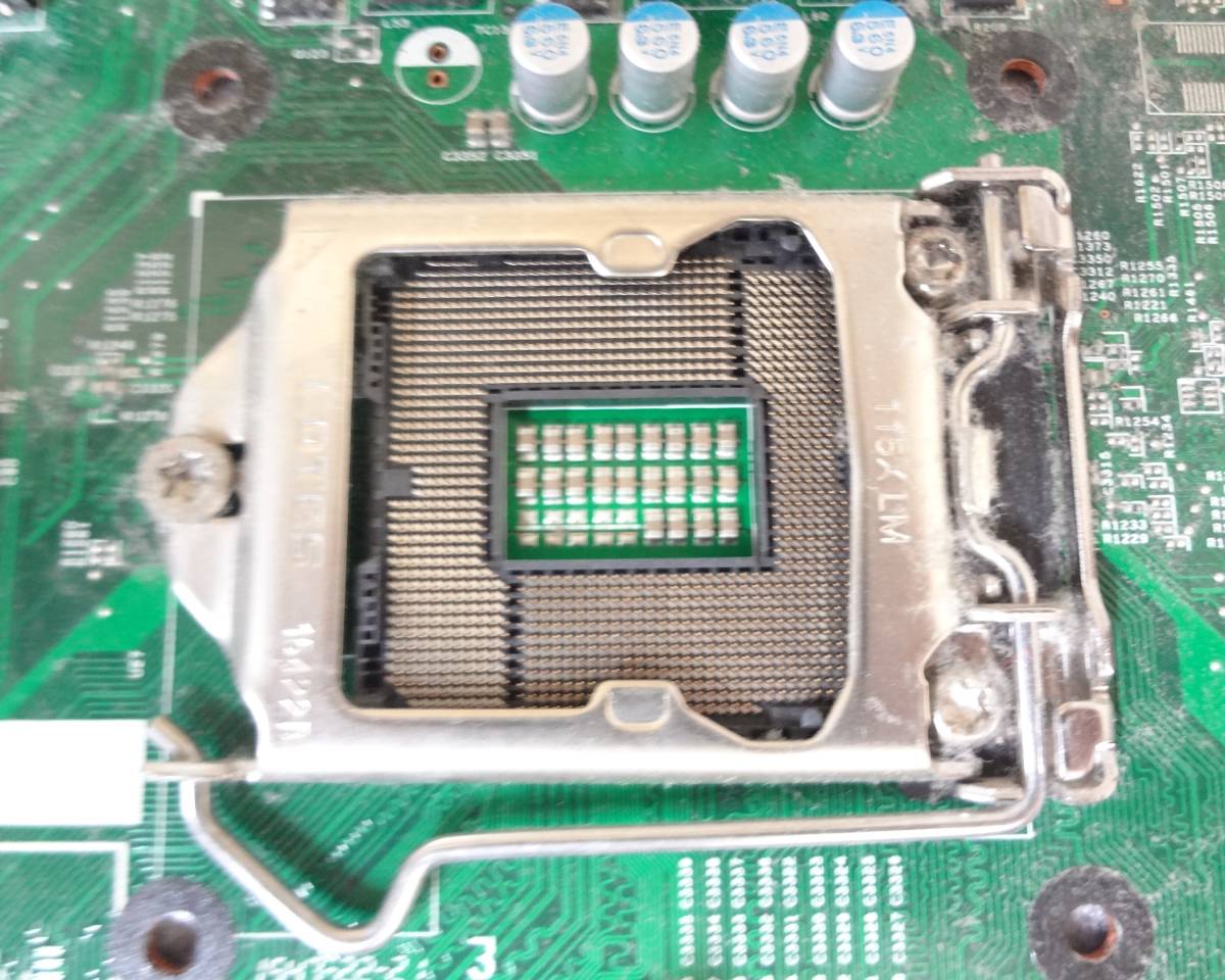 FUJITSU ESPRIMO D583/KX用 マザーボード JIB85Y M/B 12058-1M(PC/AT互換機)｜売買された ...