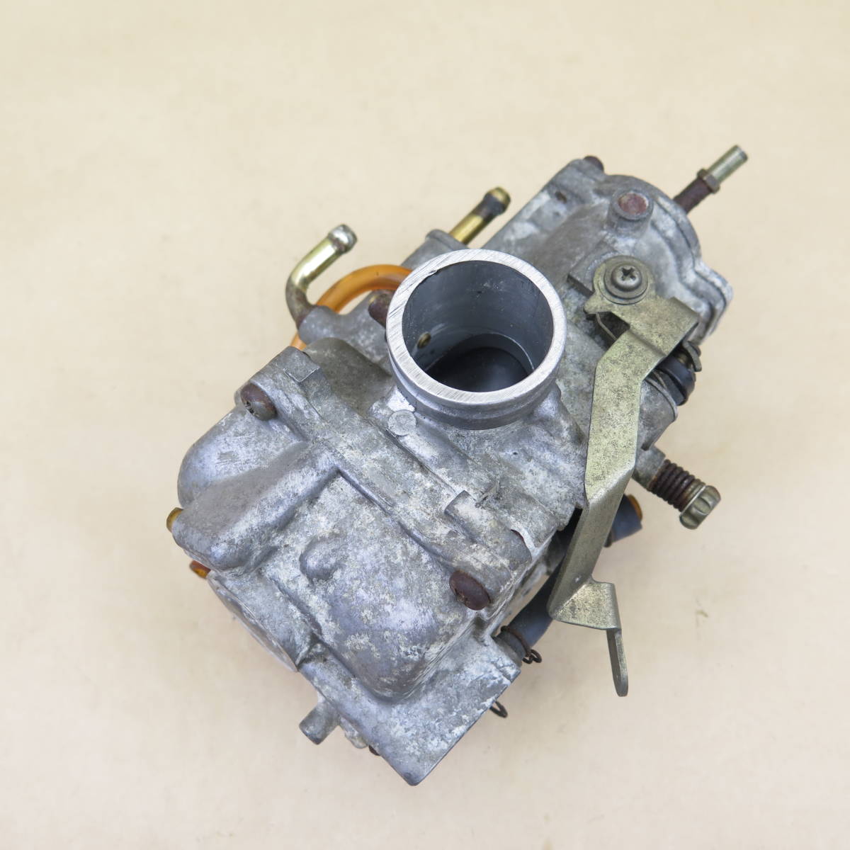ヤマハ ランツァ LANZA DT230 4TP YAMAHA 純正キャブレター 220415(キャブレター)｜売買されたオークション情報 ...