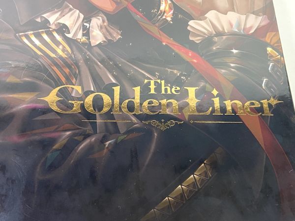 A044 /保管品 beatmania IIDX 豪華画集 The Golden Liner / 26 Rootage 20th ...