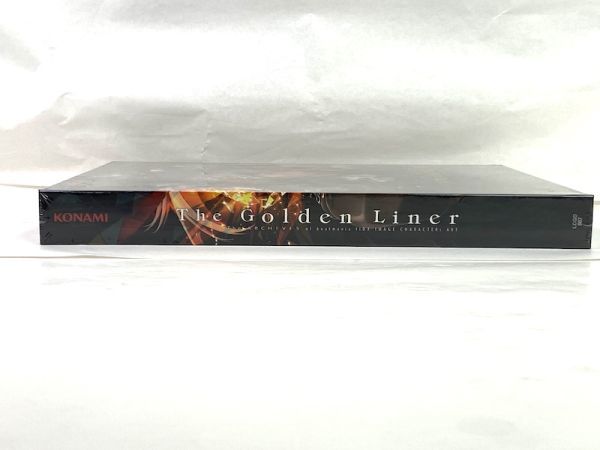A044 /保管品 beatmania IIDX 豪華画集 The Golden Liner / 26 Rootage 20th ...