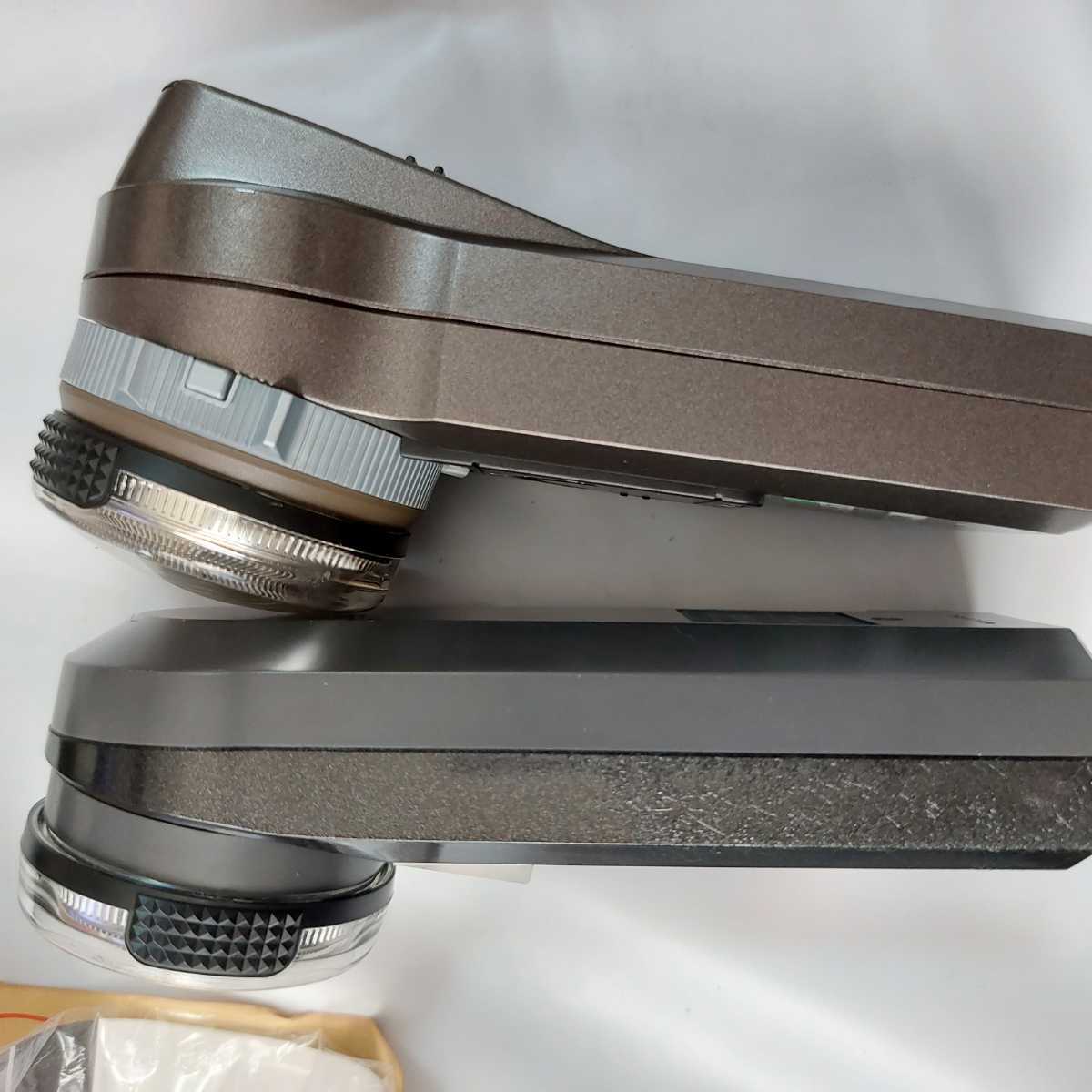 ナショナル 輪のスピンネット 髭剃り 2セット ES605 ES606(パナソニック、ナショナル)｜売買されたオークション情報、yahooの商品情報をアーカイブ公開 - オークファン ...