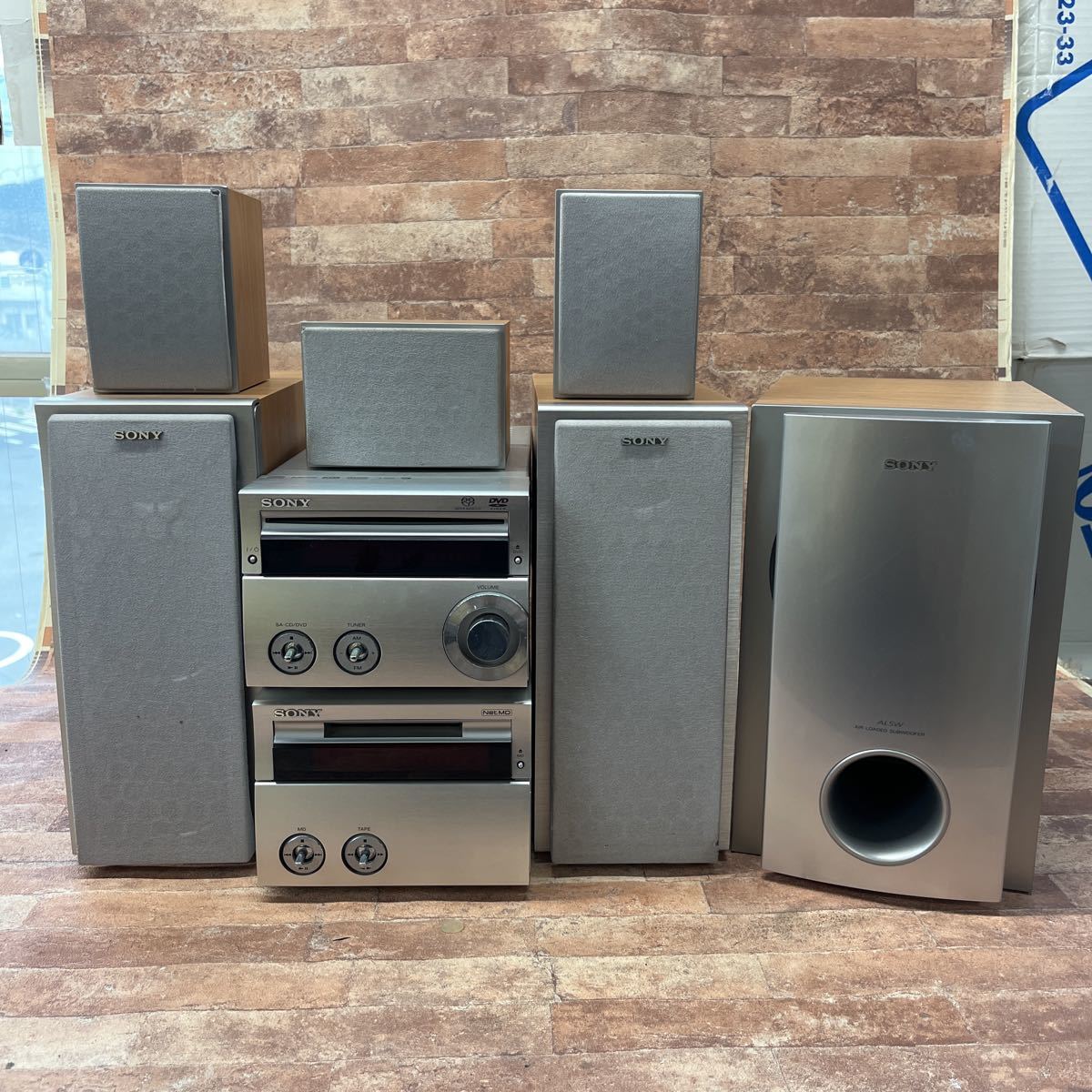 SONY ソニー CMT-SE9 HCD-SE9/MDS-SE9/SS-CSE9/SS-RSE9/SS-FSE9/SS-WSE9 ミニコンポ ...