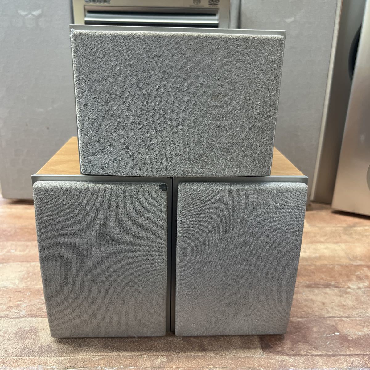 SONY ソニー CMT-SE9 HCD-SE9/MDS-SE9/SS-CSE9/SS-RSE9/SS-FSE9/SS-WSE9 ミニコンポ ...