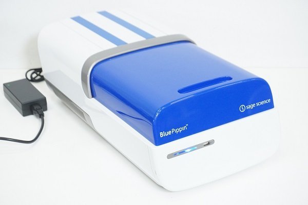 Sage Science/セージ 自動DNA断片ゲル抽出装置 BluePippin(環境測定器)｜売買されたオークション情報、yahooの商品 ...
