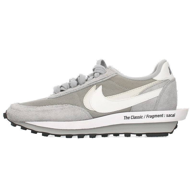 ナイキ NIKE サカイ FRAGMENT LD WAFFLE DH2684-001 サイズ:26.5cm ワッフルスニーカー SB01(26 ...