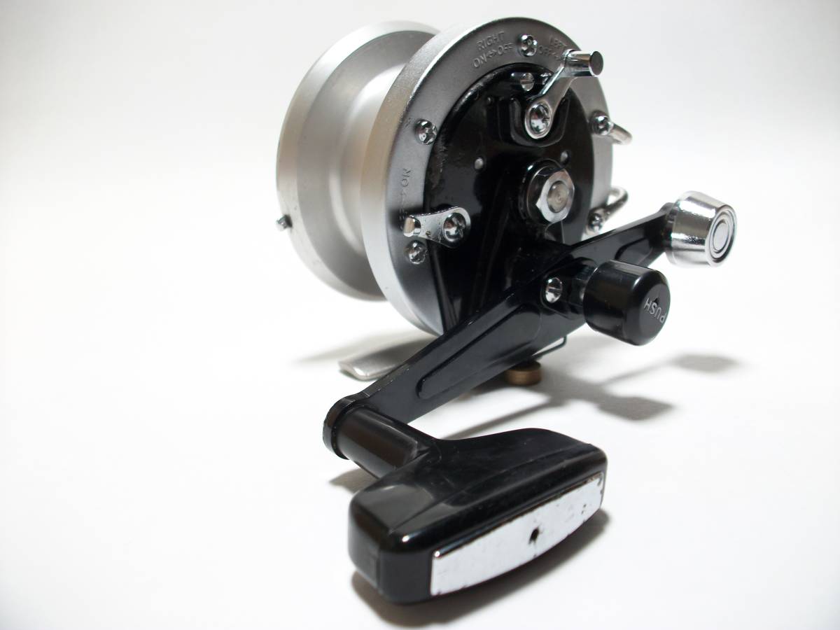 DAIWA VIKING 77DX ダイワ バイキング 77DX 整備済み 品 No.1929(ダイワ)｜売買されたオークション情報 ...