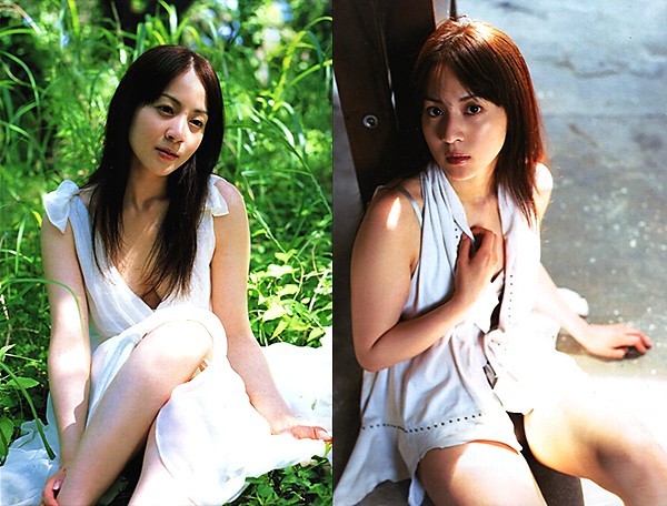 切り抜き B5 K255 木内晶子 vol.3 週刊プレイボーイ 他 15ページ(タレント)｜売買されたオークション情報、yahooの商品情報をアーカイブ公開 - オークファン（aucfan.com）