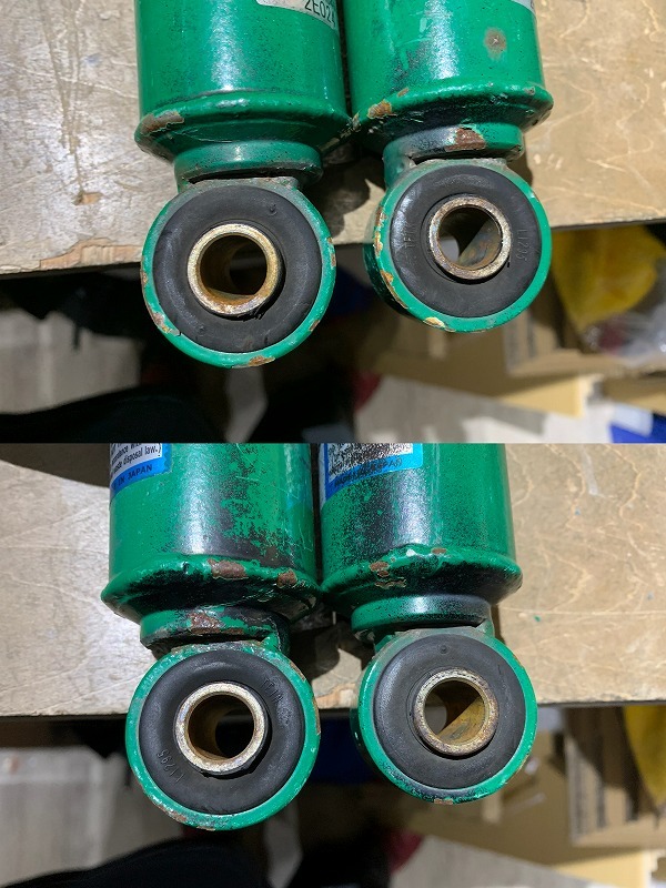 2209054 TEIN スズキ DA64 エブリィ STREET BASIS DAMPER 車高調 G1U36-12536 / G1U37-12231(サスペンションキット（一式）)｜売買さ ...