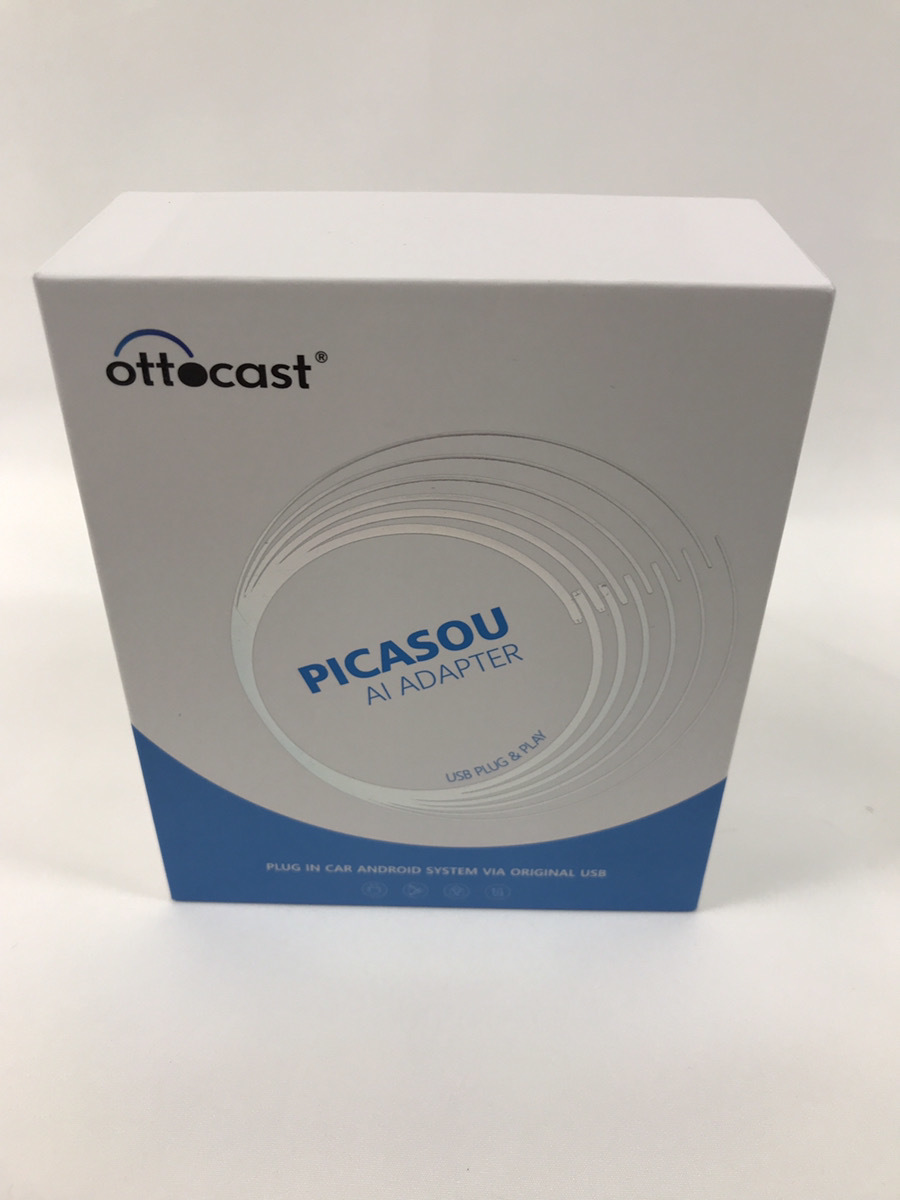 OTTOCAST U2-PLUS(その他)｜売買されたオークション情報、yahooの商品情報をアーカイブ公開 - オークファン（aucfan.com）