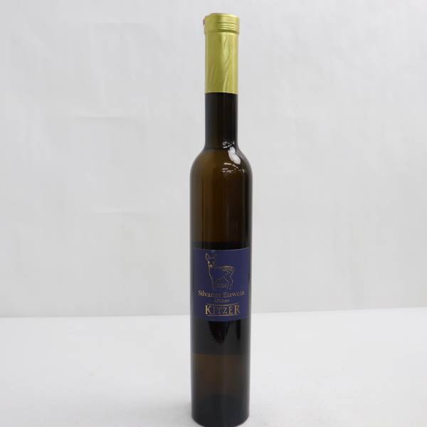 KITZER キッツァー ヴォルシュタイナー シルヴァーナ アイスワイン 2016 8.5％ 375ml N22J020041(ドイツ)｜売買 ...