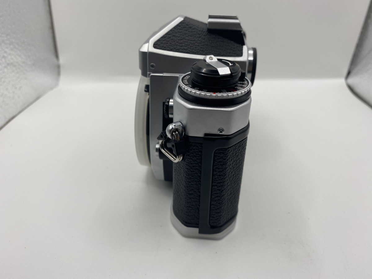 1円スタート 元箱 取説等 付き Nikon FE2 ニコン SLR 35mm 一眼 フィルム カメラ Film Camera ボディ ...