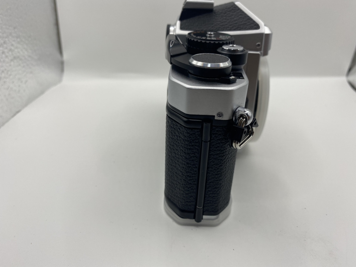 1円スタート 元箱 取説等 付き Nikon FE2 ニコン SLR 35mm 一眼 フィルム カメラ Film Camera ボディ ...