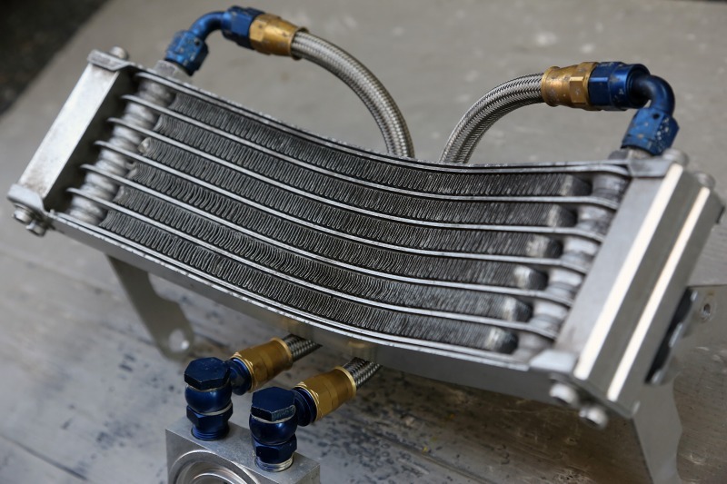 PLOT V-MAX1200 ラウンドオイルクーラーキット プロト VMAX(冷却装置)｜売買されたオークション情報、yahooの商品情報をアーカイブ公開 - オークファン（aucfan.com）