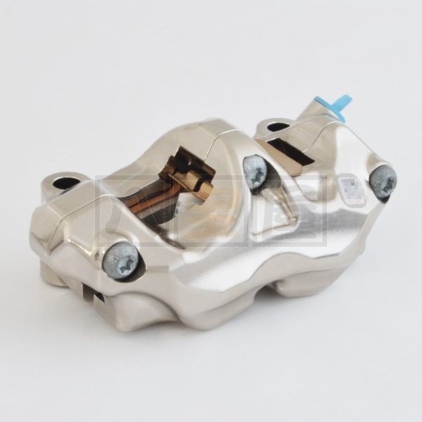 税込 イタリア正規品 ブレンボ CNC キャリパーキット P4 32/32 100mm GP4-RX GP4RX 220.B010.20 純正 ...