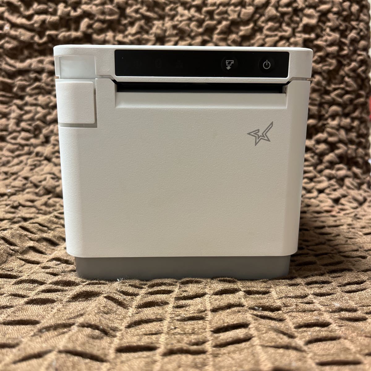 スター精密 プリンター mc-Print3 MCP31-LB エアペイ スマレジ(レジスタ)｜売買されたオークション情報、yahooの商品情報 ...