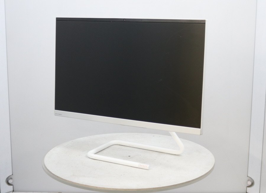 lenovo F0EU00FRJP IdeaCentre AIO 3 24IMB05 Core i5 10400T 2.0GHz 4GB 現状 ...