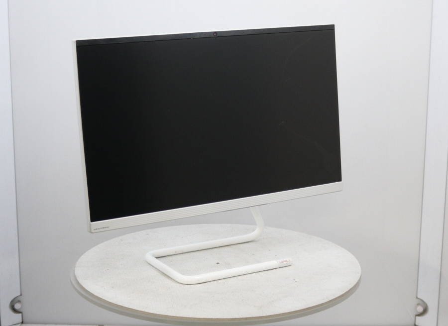 lenovo F0EU00FRJP IdeaCentre AIO 3 24IMB05 Core i5 10400T 2.0GHz 4GB 現状 ...