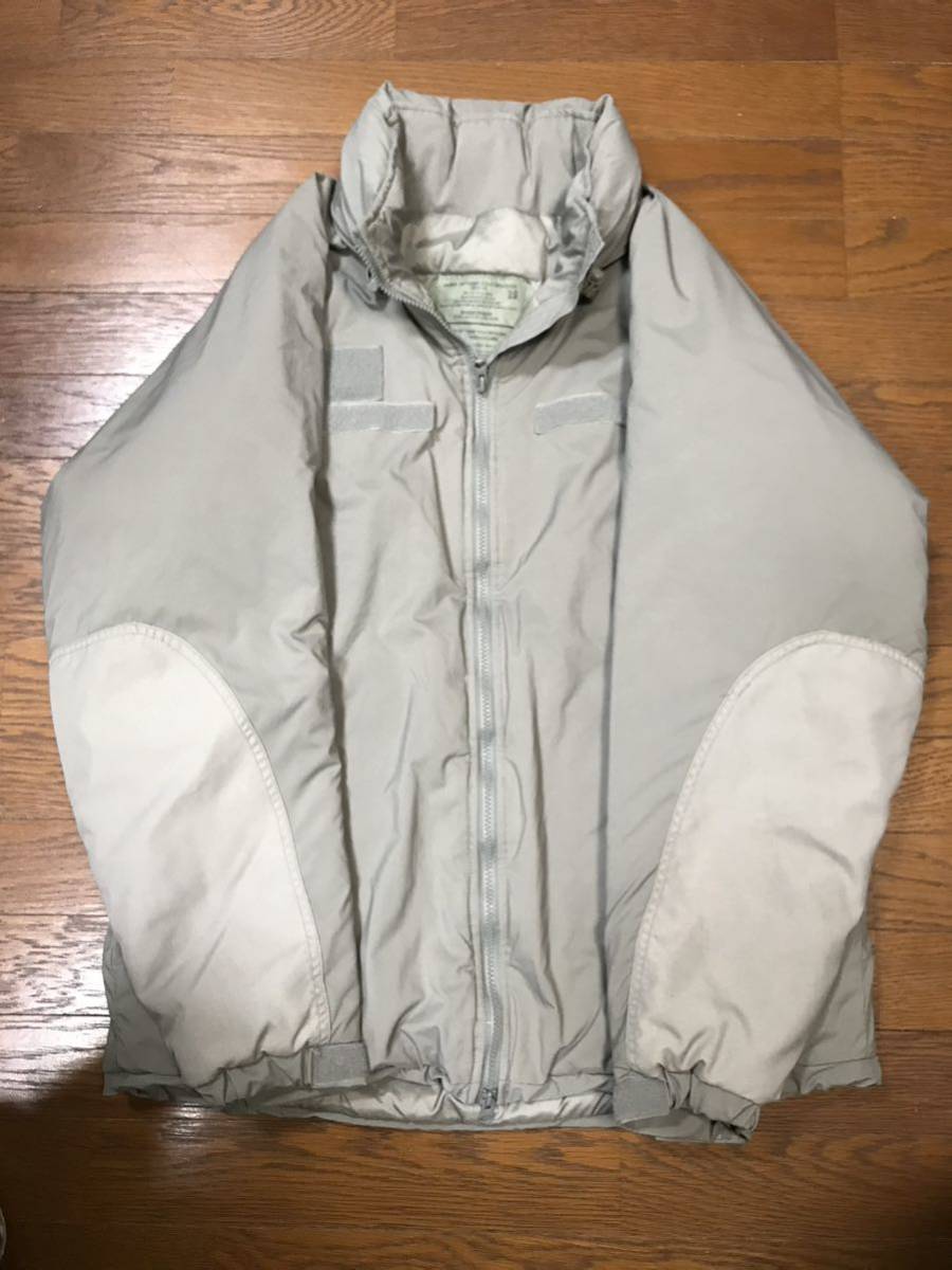ECWCS LEVEL7 米軍実物 PRIMALOFT 極美 品 プリマロフト GEN3 サイズ M-R(Mサイズ)｜売買されたオークション情報、yahooの商品情報をアーカイブ公開 ...