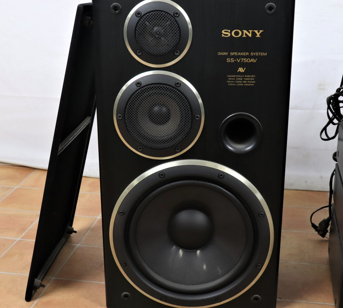 配送不可 SONY SS-V750AV PS-V725 ST-V750TV TA-V750 SEQ-V750 CDP-V750 TC-V750 ...