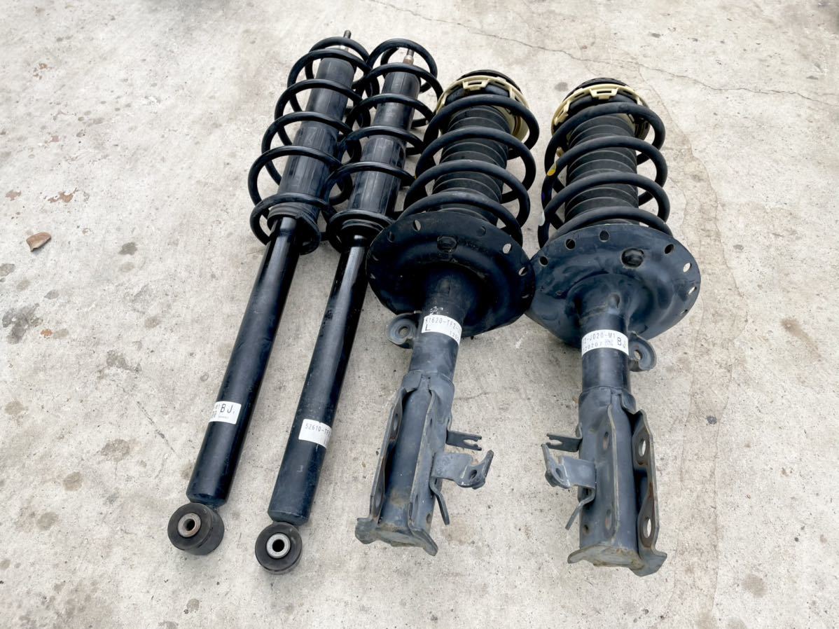 格安 HONDA ホンダ GP1 フィット 純正 サスペンション キット サスキット GP4 サス 純正サスペンション(サスペンションキット（一式）)｜売買されたオークション情報、yahooの ...