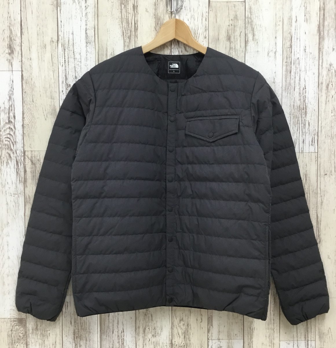 129A THE NORTH FACE WS ZEPHER SHELL CARDIGAN ND91553 ノースフェイス(その他)｜売買されたオークション情報、yahooの商品情報をアーカイブ ...