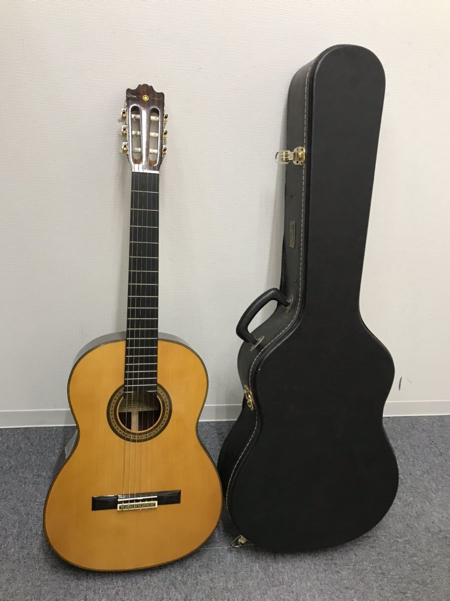 bst31-y677 a4 YAMAHA C400 ヤマハ クラシックギター(本体)｜売買されたオークション情報、yahooの商品情報を ...