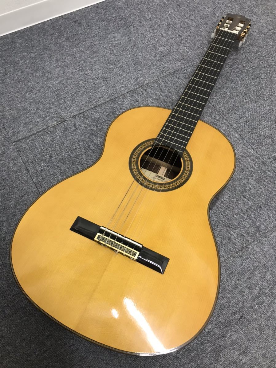 bst31-y677 a4 YAMAHA C400 ヤマハ クラシックギター(本体)｜売買されたオークション情報、yahooの商品情報を ...