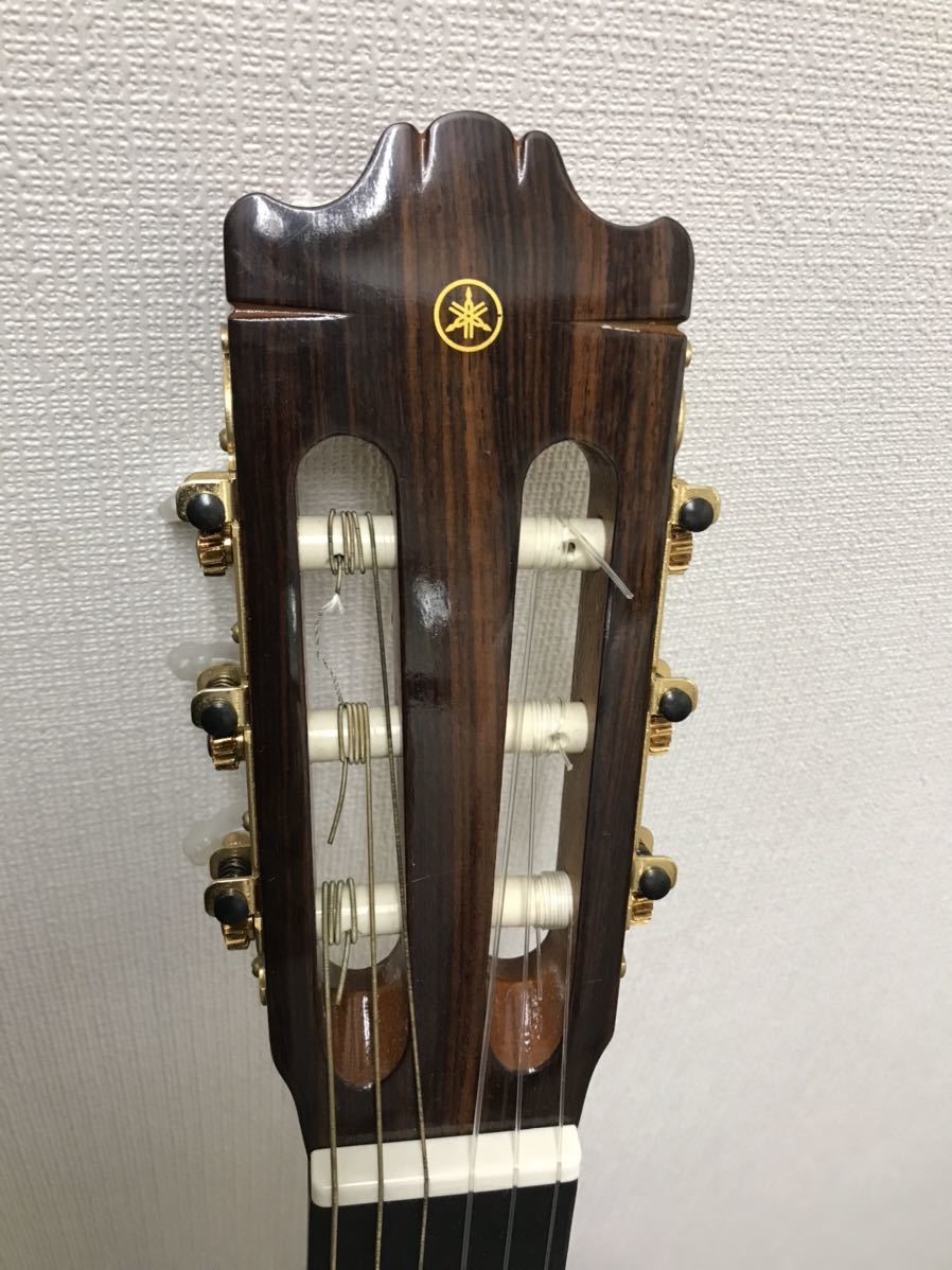 bst31-y677 a4 YAMAHA C400 ヤマハ クラシックギター(本体)｜売買されたオークション情報、yahooの商品情報を ...