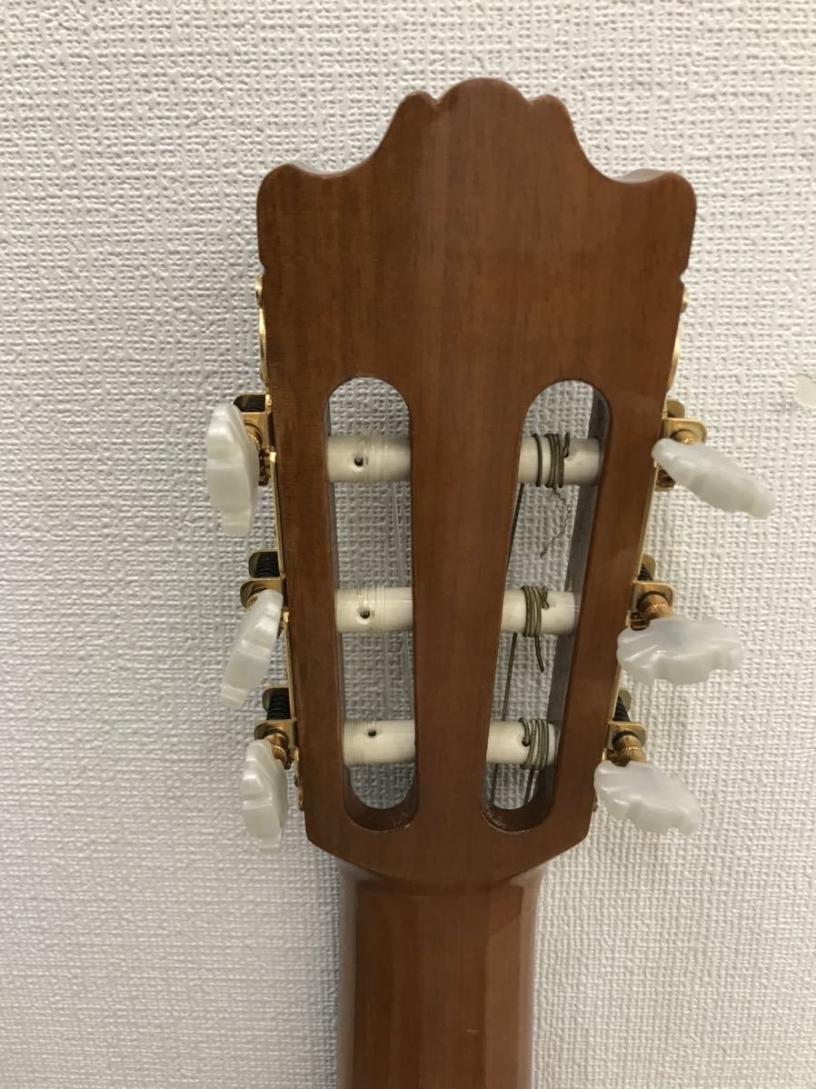 bst31-y677 a4 YAMAHA C400 ヤマハ クラシックギター(本体)｜売買されたオークション情報、yahooの商品情報を ...