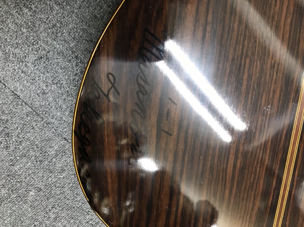 bst31-y677 a4 YAMAHA C400 ヤマハ クラシックギター(本体)｜売買されたオークション情報、yahooの商品情報を ...