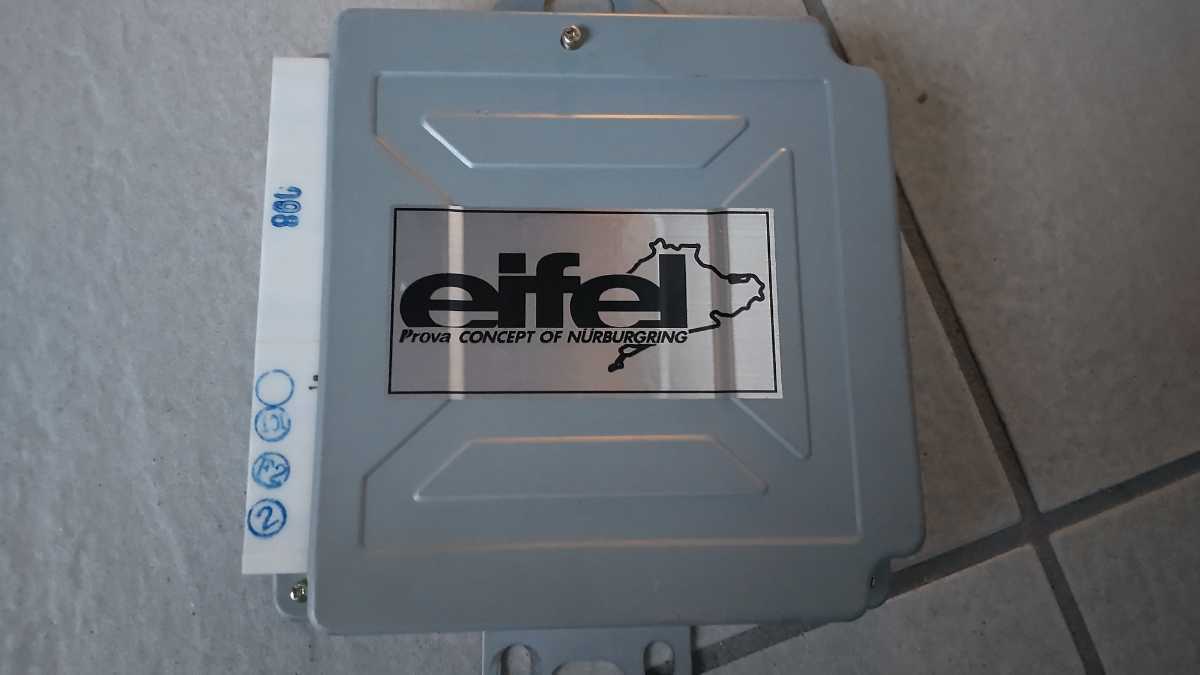 BH5 BE5レガシィ D型 MT Prova プローバ eifel アイフェル スーパースポーツECU(スバル用)｜売買されたオークション情報、yahooの商品情報をアーカイブ公開 ...