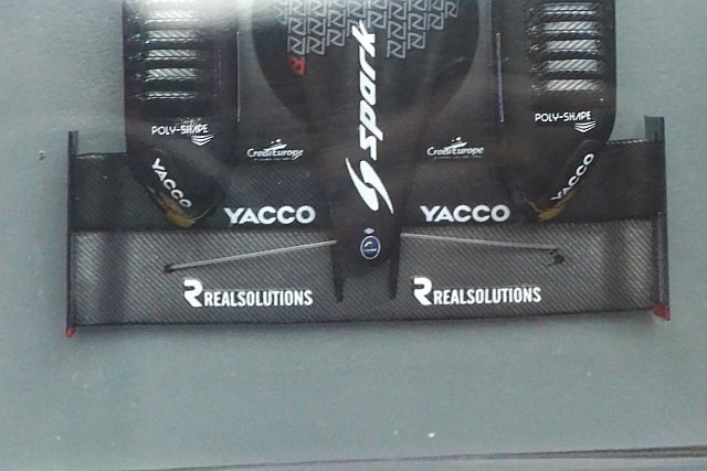 Spark スパーク 1/43 Norma MXX RD Limited Winner Pikes Peak 2017 #30 43PP17 ...