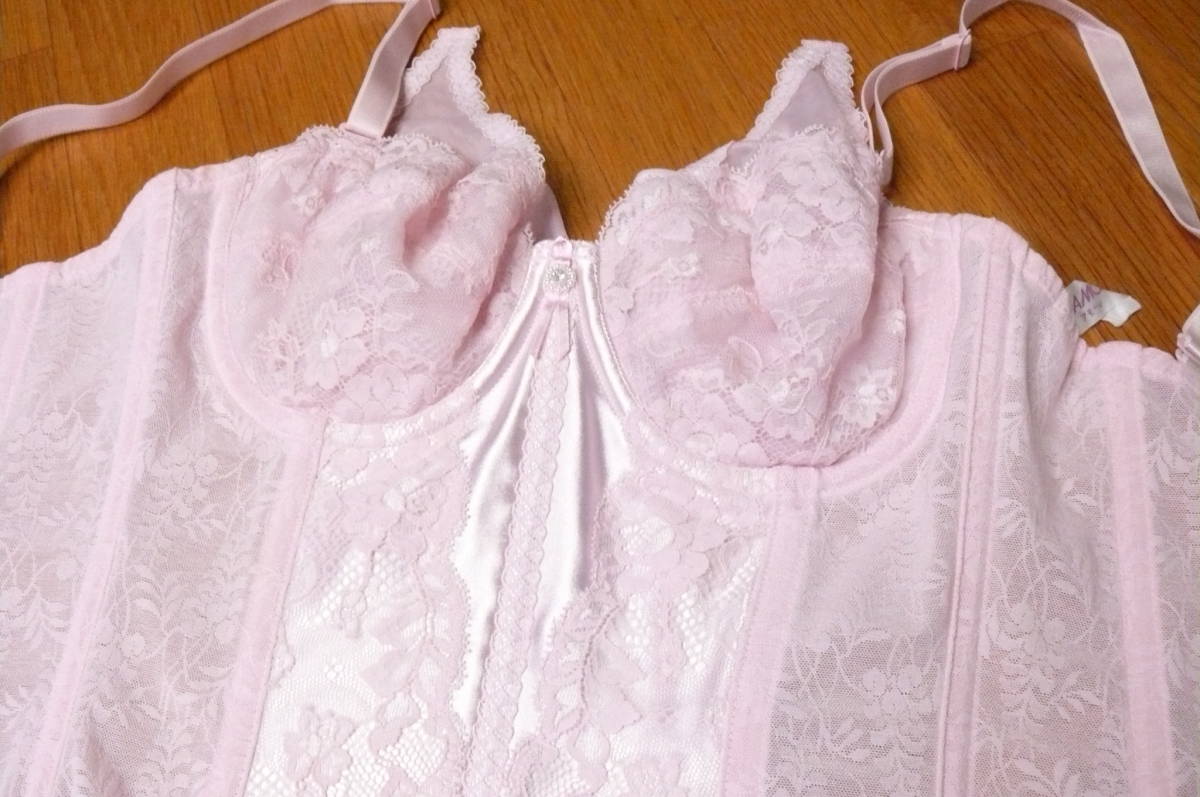 Bg187 SWEET AMOURスリーインワン D65(スリーインワン)｜売買されたオークション情報、yahooの商品情報をアーカイブ公開 - オークファン（aucfan.com）