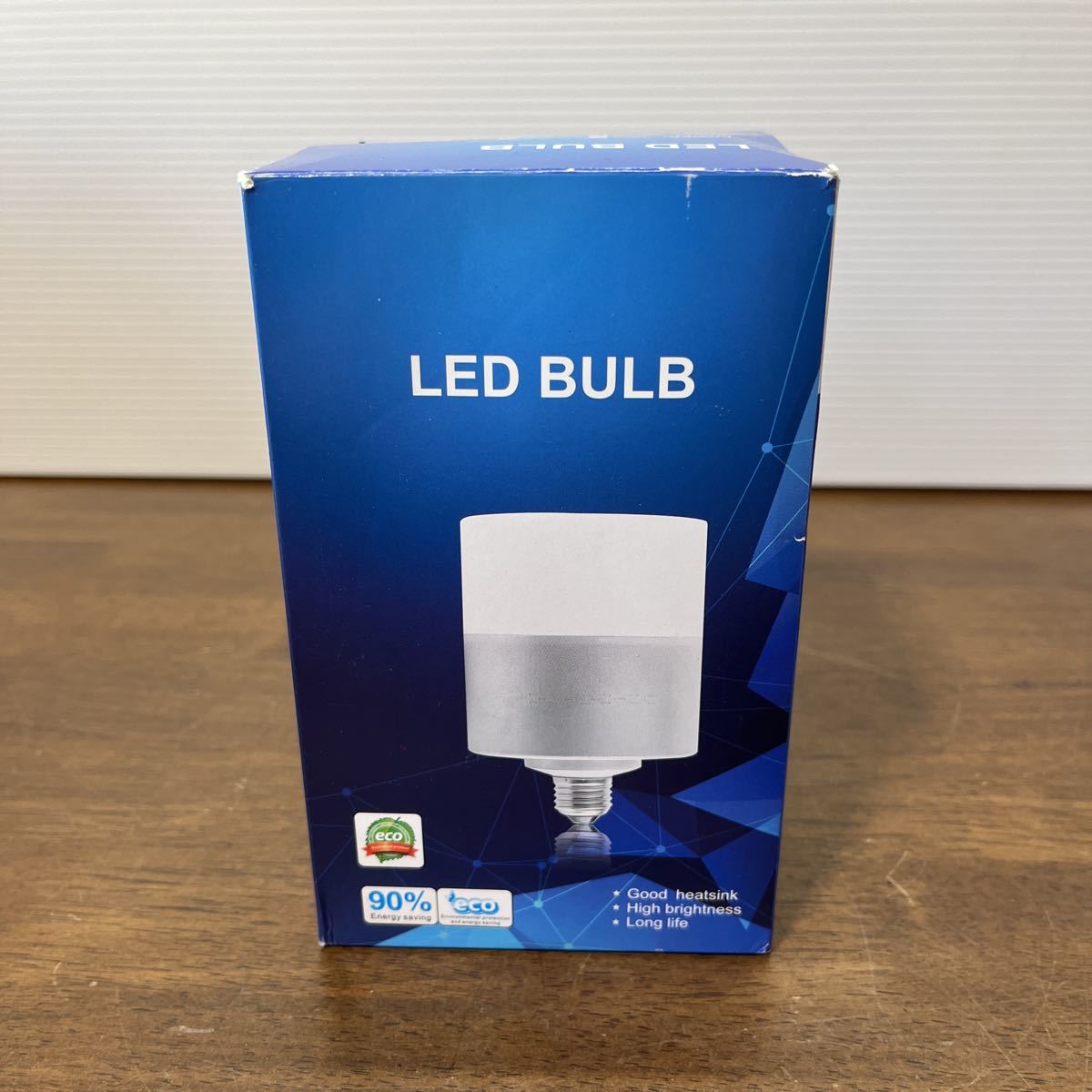 E26口金 LED BULB TLD02 25W/6500K Tledtech 箱入り d7(その他)｜売買されたオークション情報、yahooの商品情報をアーカイブ公開 - オークファン ...