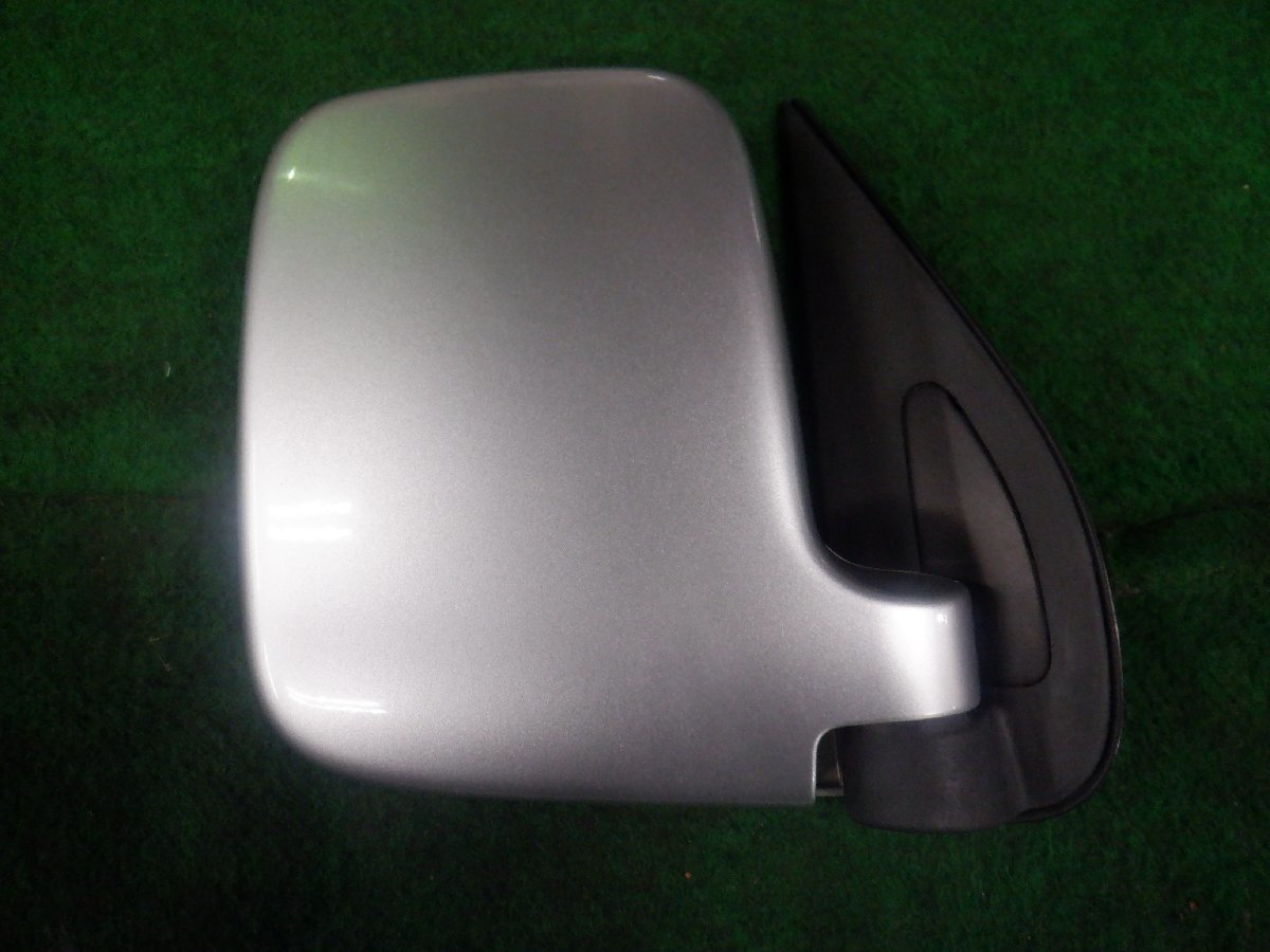 ホンダ バモス HM2/HM1 純正 右ドアミラー ギン/NH-583M 固定可倒(ドアミラー)｜売買されたオークション情報、yahooの商品 ...