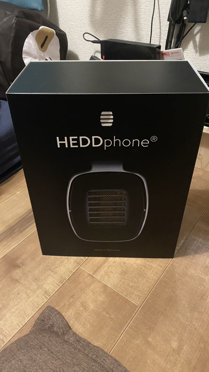 HEDD HEDDPHONE 家電、AV、カメラ