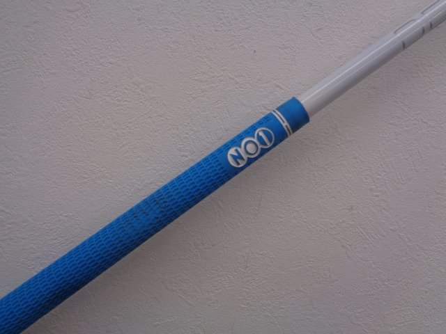 シャフト単品 デザインチューニング メビウス MOBIUS EQ MODE DX LITE 硬さ不明 約44.25インチ1207 193722#4(シャフト)｜売買されたオークション情報 ...