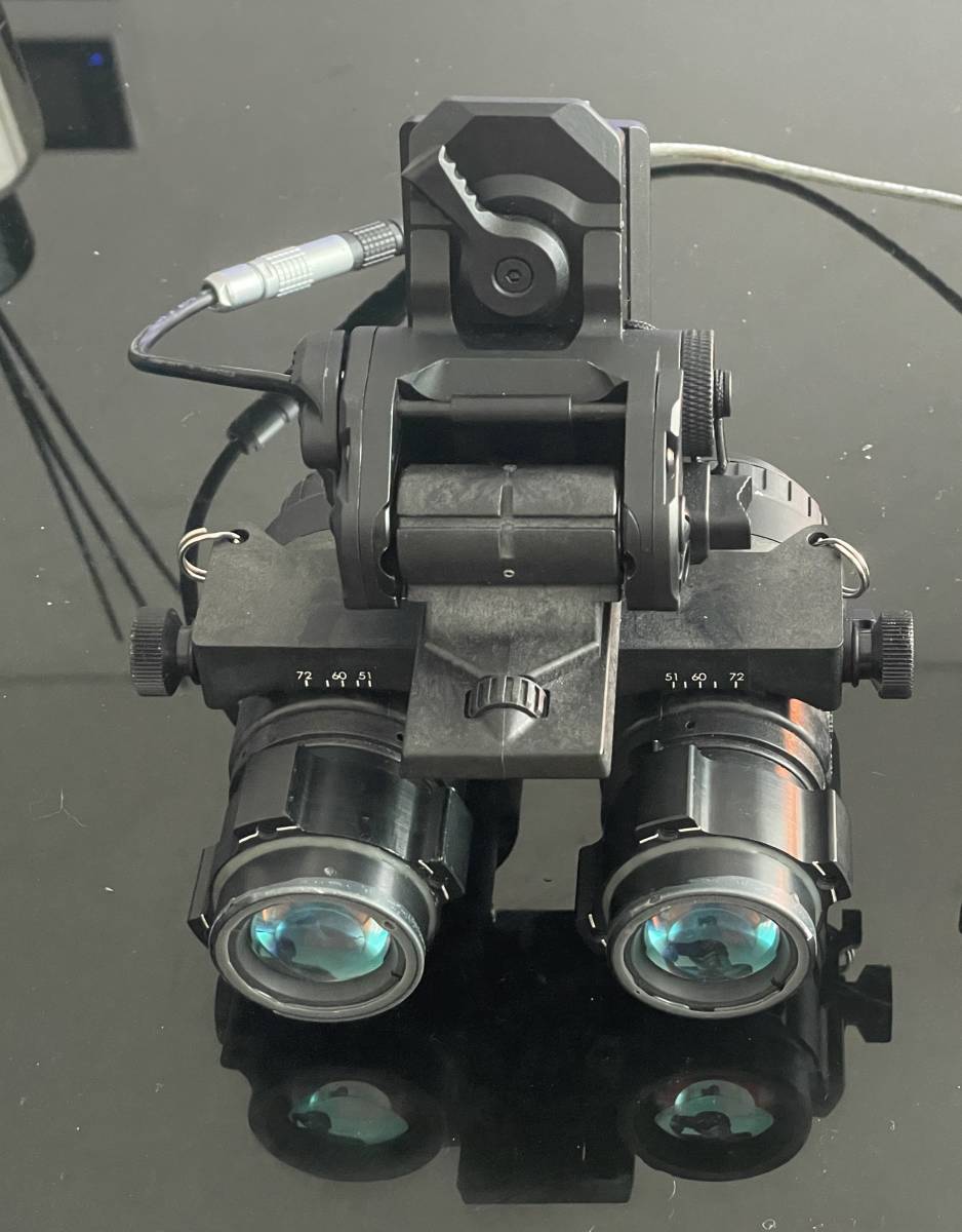 Anvis-9 housing only pvs peq m4 nsw(その他)｜売買されたオークション情報、yahooの商品情報をアーカイブ ...