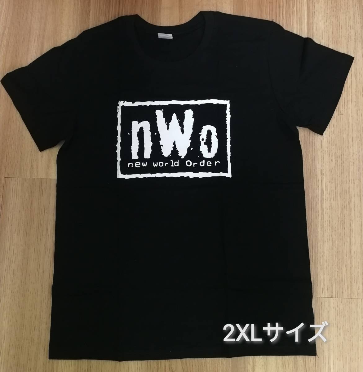 nwoプロレスの値段と価格推移は？｜100件の売買情報を集計したnwoプロレスの価格や価値の推移データを公開