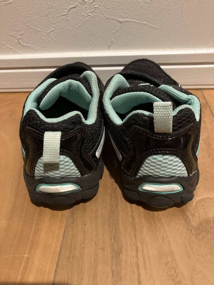 アキレス 瞬足 レモンパイ 19.0EE 黒 スニーカー syunsoku lemonpie(19cm～)｜売買されたオークション情報 ...