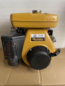 ロビン EY28のヤフオク!の相場・価格を見る｜ヤフオク!のロビン EY28のオークション売買情報は13件が掲載されています