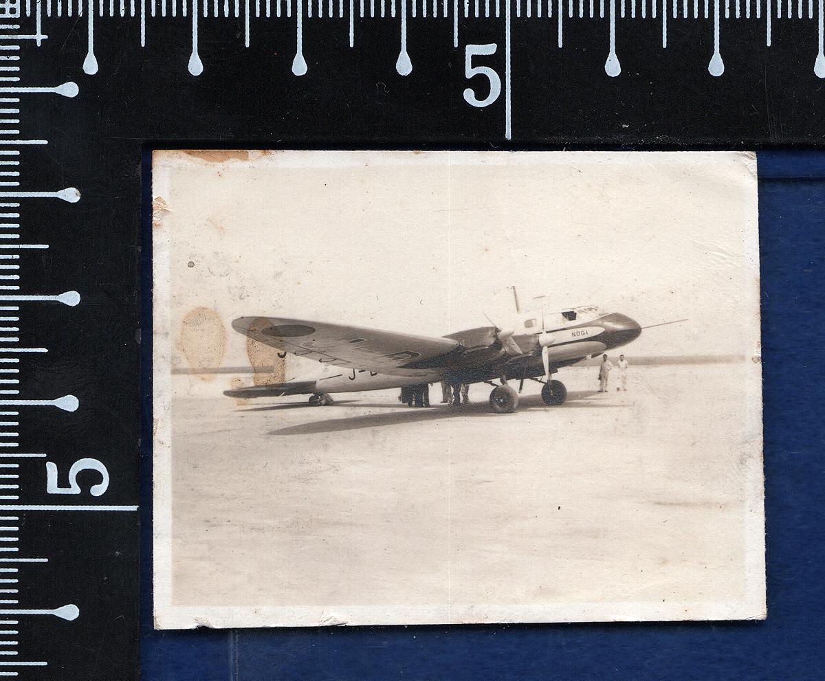 飛行機写真 小型 1枚 ハインケルHe116輸送機 J-BAKD NOGI号 戦前民間航空 乃木号(印刷物)｜売買されたオークション情報 ...