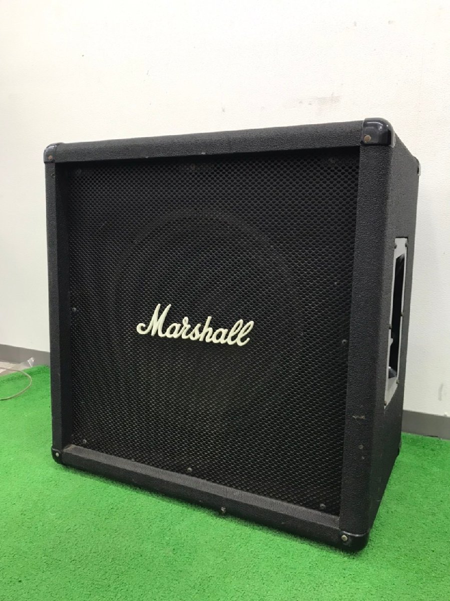 t1864 Marshall マーシャル 7015 ギターアンプ キャビネット ①(キャビネット)｜売買されたオークション情報、yahooの商品情報をアーカイブ公開 - オークファン ...