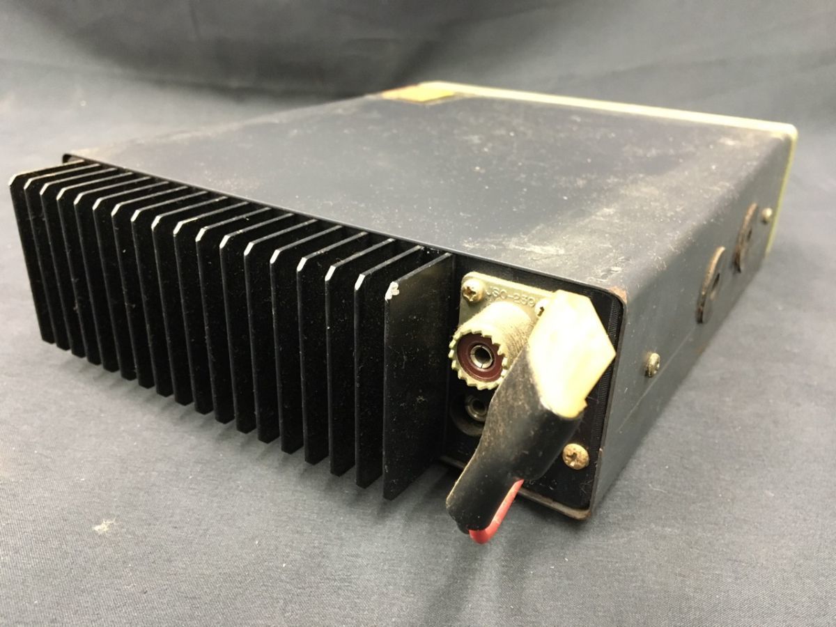 0101-276MK②18139 アマチュア無線機 Belcom ベルコム LS-102X ジャンク品(モービル)｜売買されたオークション情報 ...