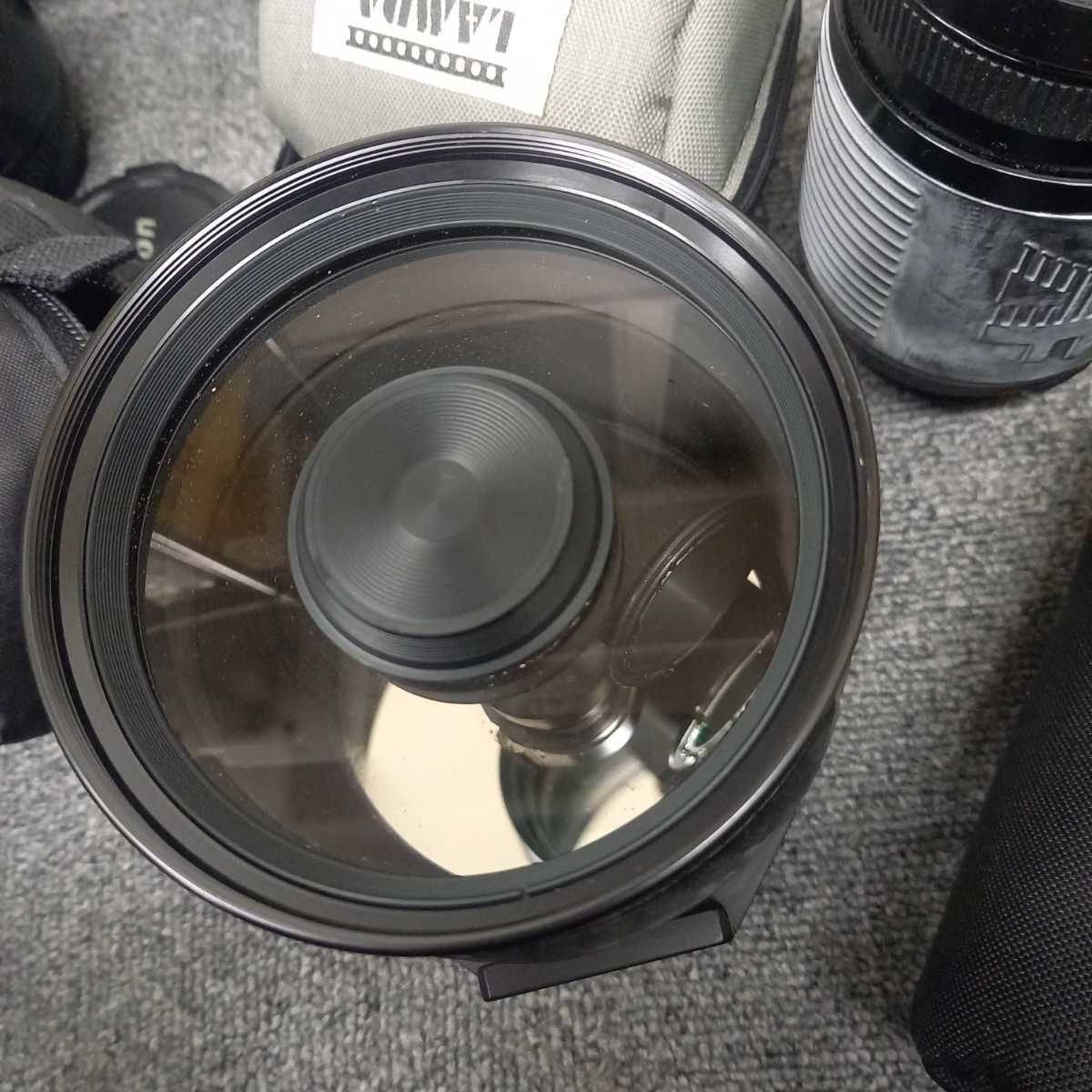 SZ12c2 mirror-telephoto nikon ed 180mm レア レンズ カメラ まとめ OLYMPUS Canon カメラレンズ ミノルタ MINOLTA Nikon ...