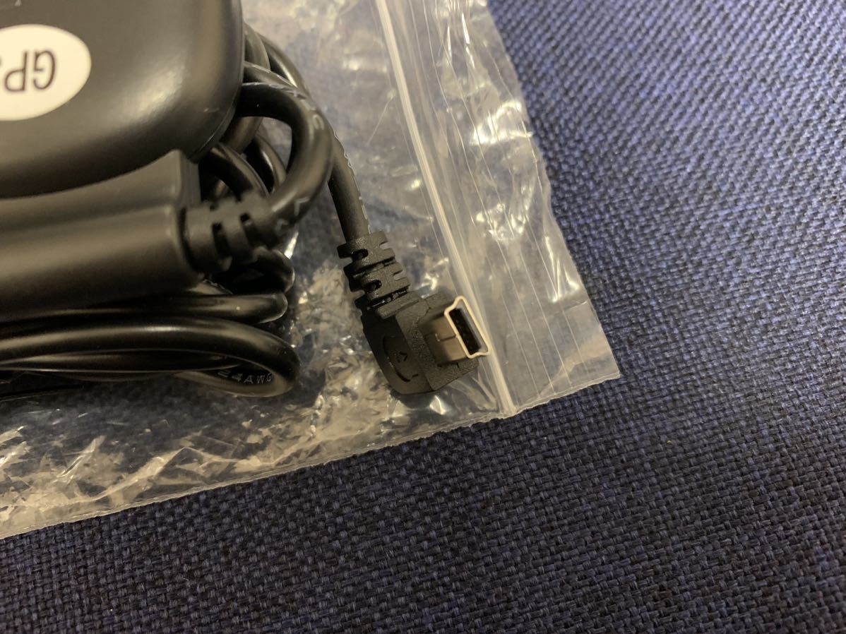 ドラレコ用 電源シガーケーブル GPS付 HY-588X DC5V 2000mmA(その他)｜売買されたオークション情報、yahooの商品情報 ...