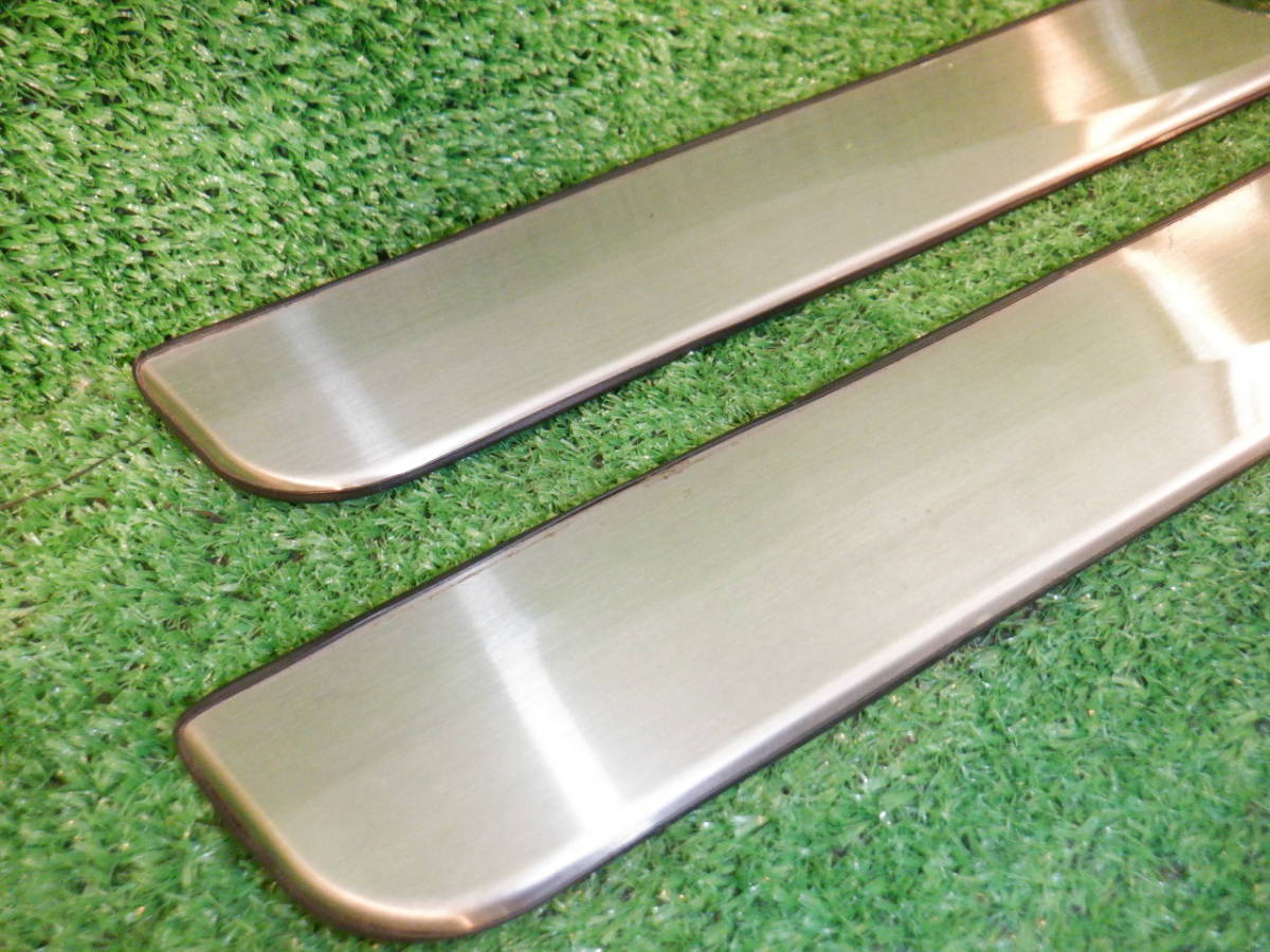 日産 ノート E12 純正 スカッフプレート フロント 左右セット LED(日産用)｜売買されたオークション情報、yahooの商品情報をアーカイブ公開 - オークファン（aucfan.com）