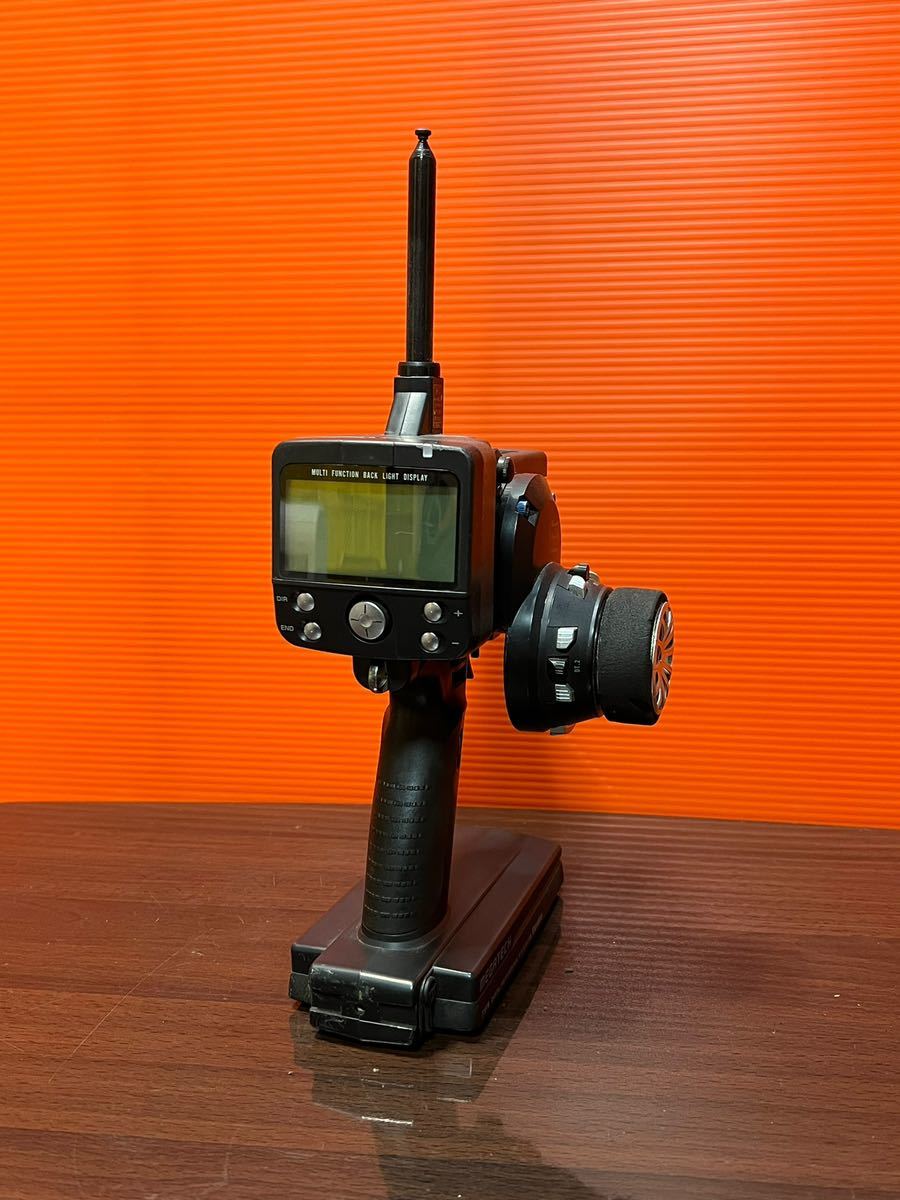 Futaba MEGATECH T3PK デジタルプロポ フタバ メガテック FM40MHz ｜おもちゃ、ゲーム