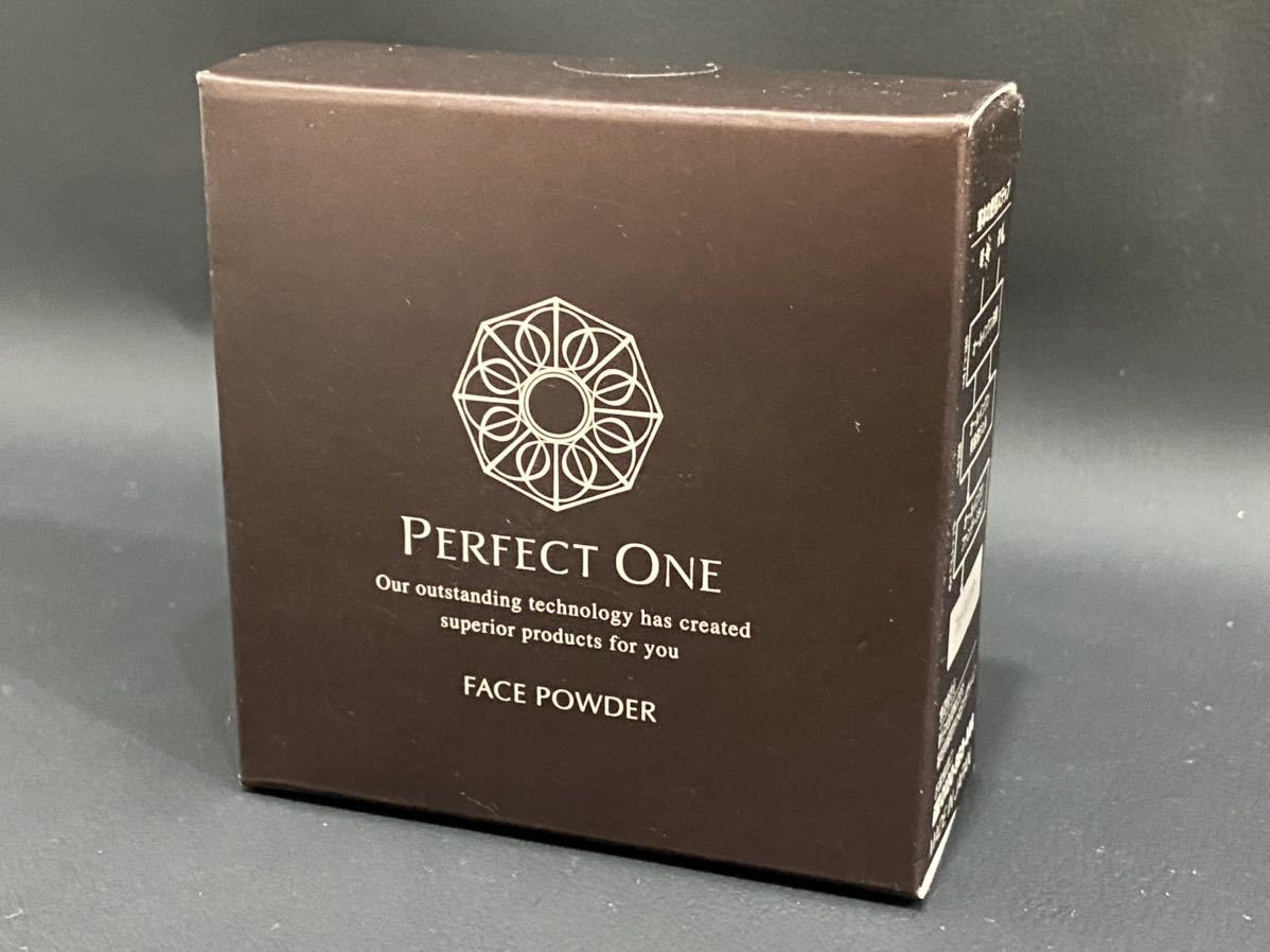 R3B755 パーフェクトワン PERFECT ONE SPフェイスパウダー ルースタイプ パフ付 9g(フェイスパウダー)｜売買されたオークション情報、yahooの商品情報をアーカイブ公開 ...